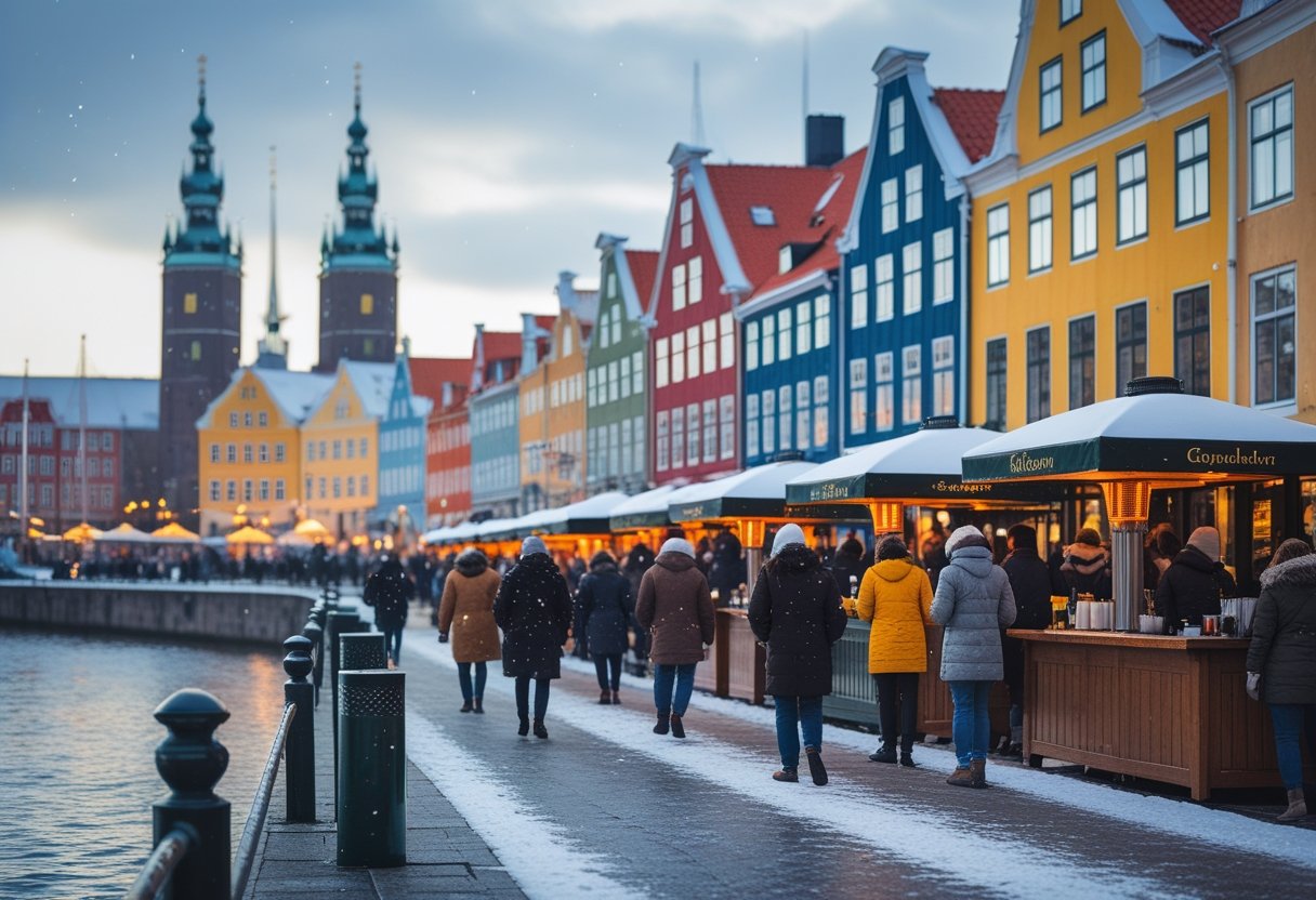 Things to Do in Copenhagen in February: Explore Winter Wonders and ...