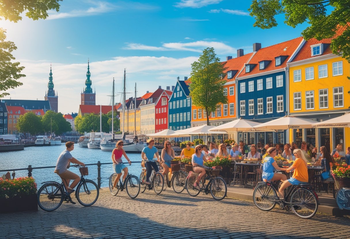 Things to Do in Copenhagen in June: Your Ultimate Guide to a Vibrant ...