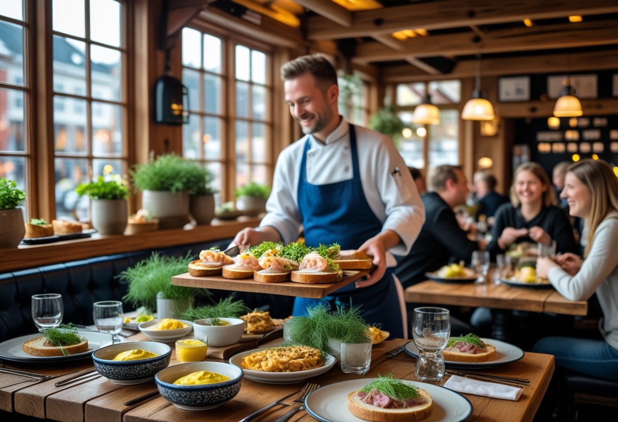 Where to Eat Traditional Danish Food in Copenhagen Best Local Spots and ...