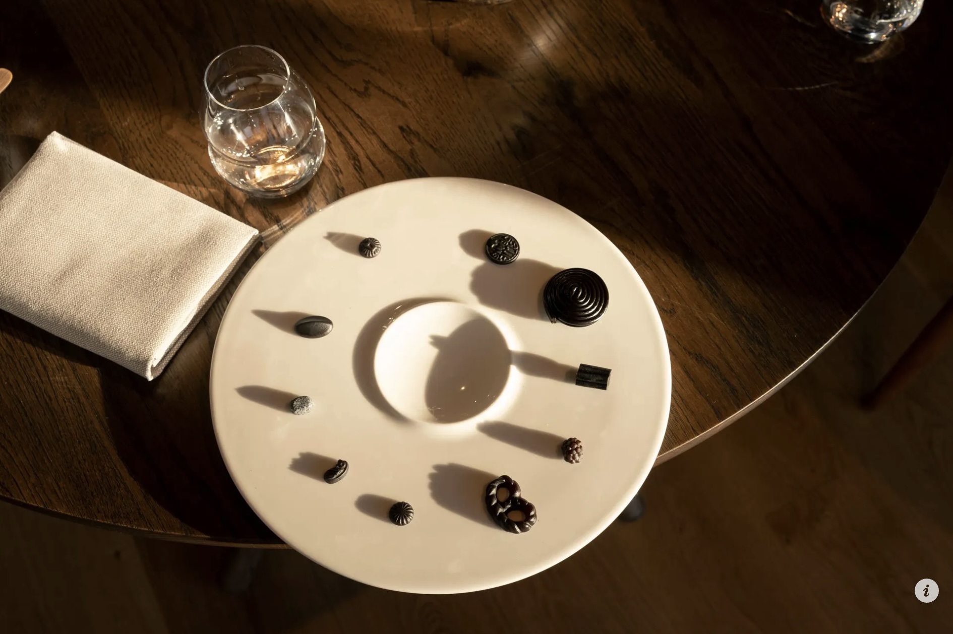 Best Saltlakrits in Denmark: A Surprising Taste Test of Denmark’s ...